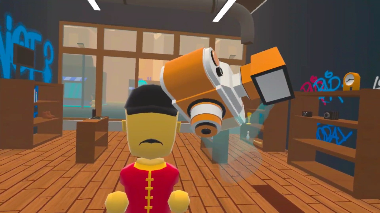 Fake or Not (Quest) (APP LAB)