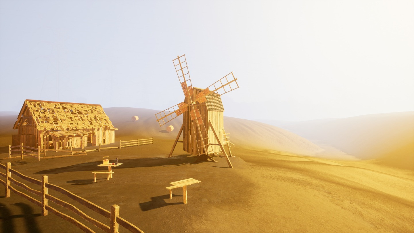 Downshot VR (Quest) (APP LAB)