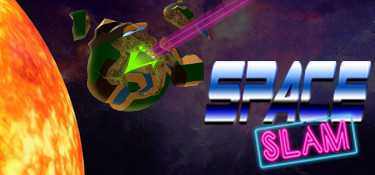 Space Slam (PC)