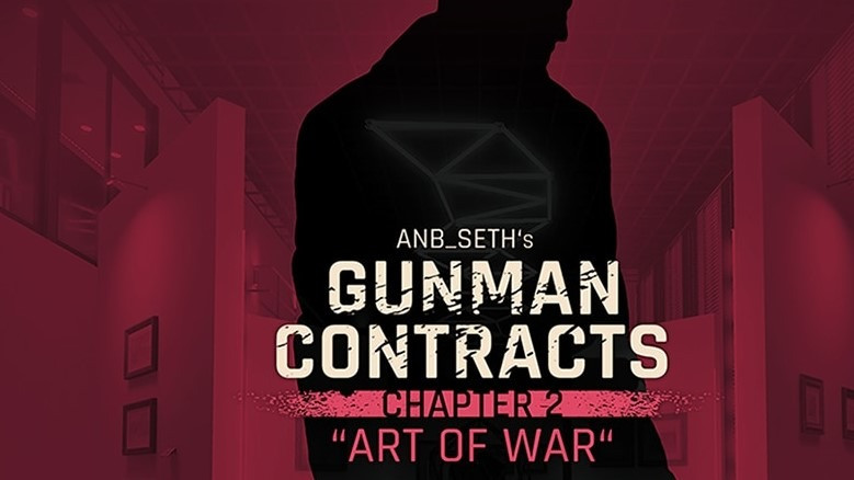 El mod Gunman Contracts para Half-Life: Alyx ya tiene segunda parte