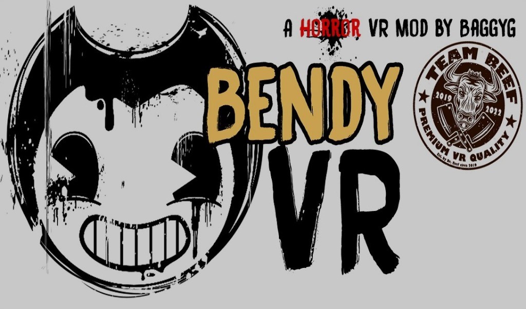 Juega gratis a Bendy and the Ink Machine en PC VR